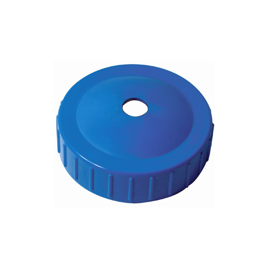 Blue Housing Chamber Lid – Purapool Shop