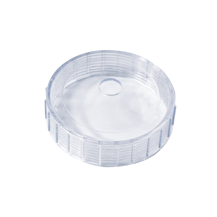 Clear Chamber Lid - Chlorinator Housing – Purapool Shop